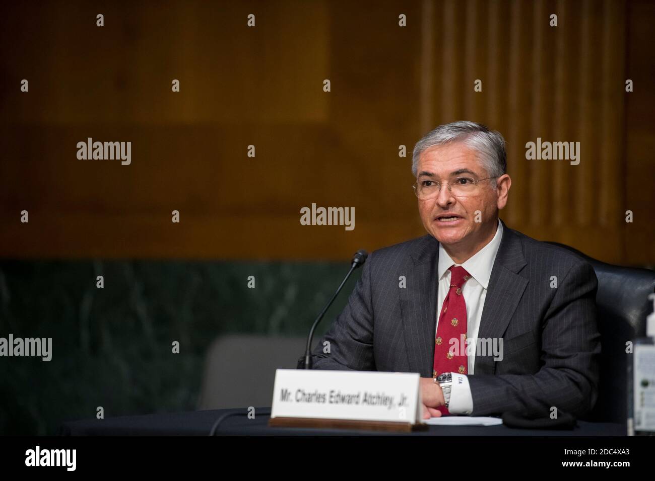 Atchley hi-res stock photography and images - Alamy