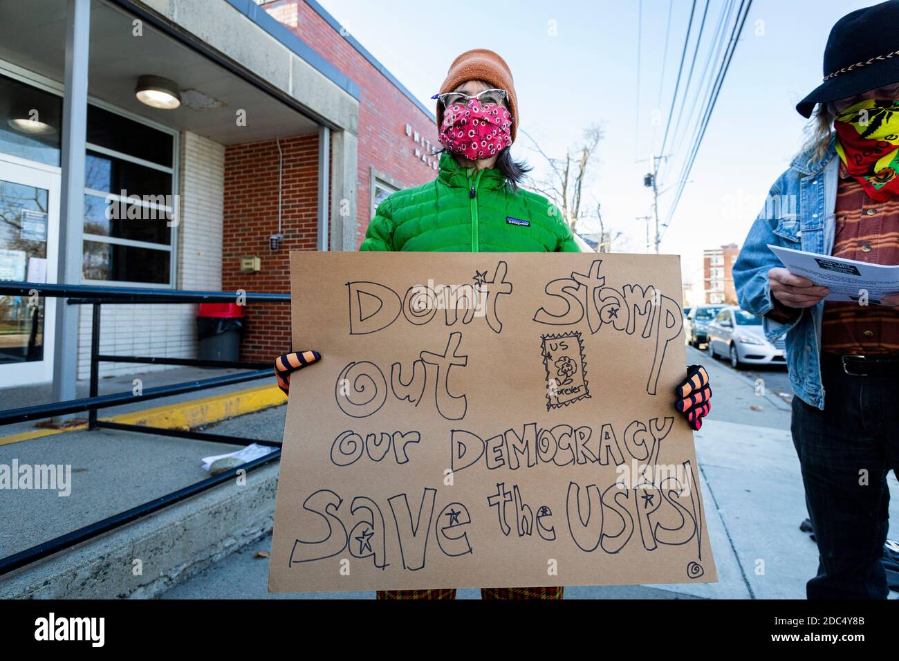 Louis Dejoy High Resolution Stock Photography and Images - Alamy
