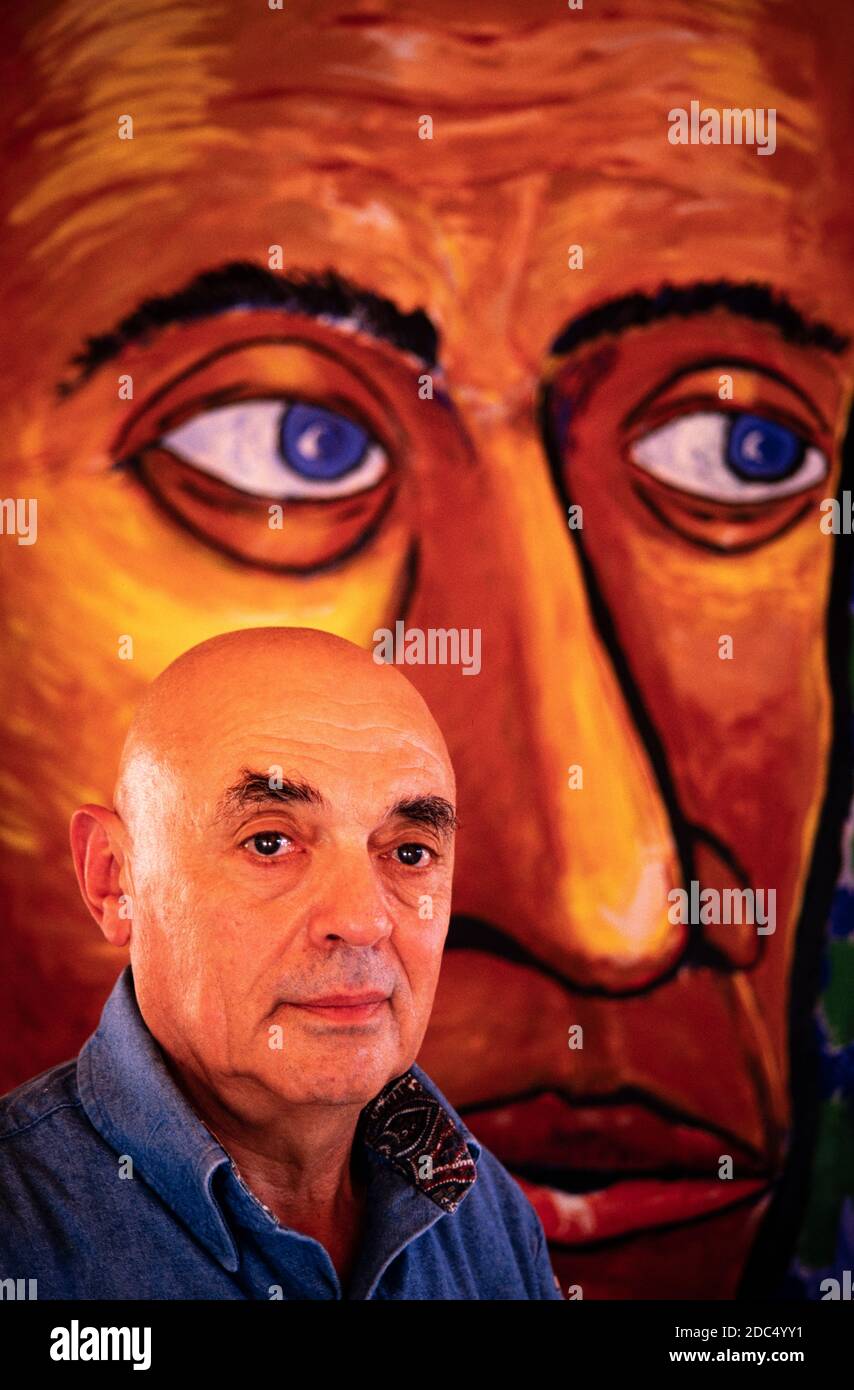 David rabhan iran hi-res stock photography and images - Alamy