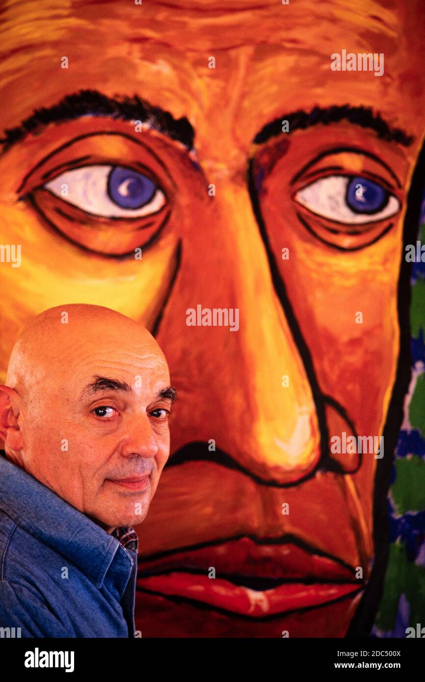 David Rabhan is an American businessman and painter from Savannah ...