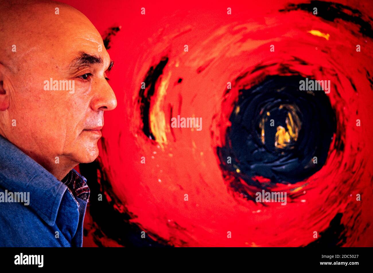 David Rabhan is an American businessman and painter from Savannah ...