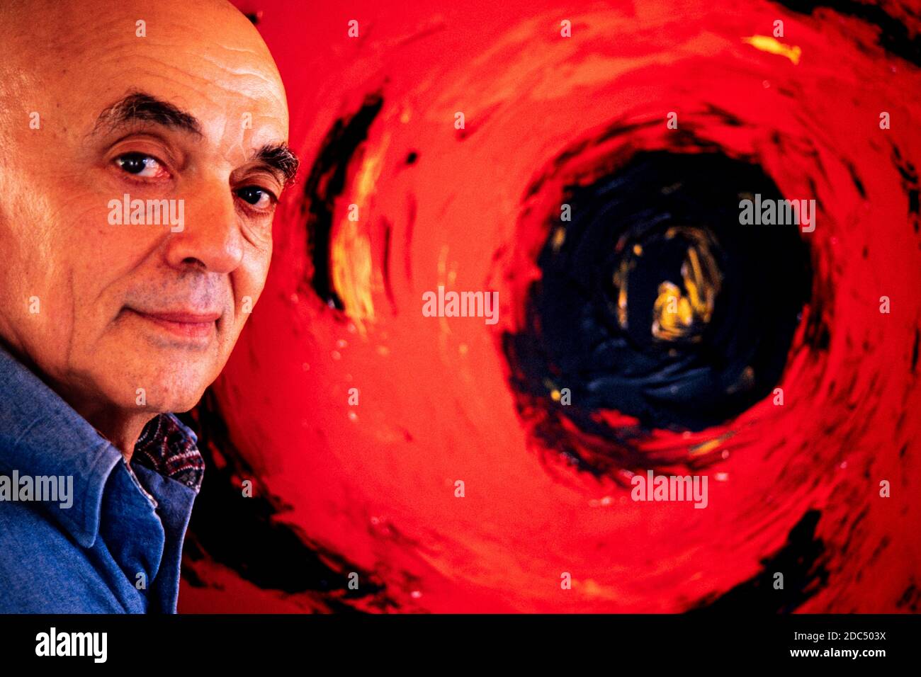 David Rabhan is an American businessman and painter from Savannah ...