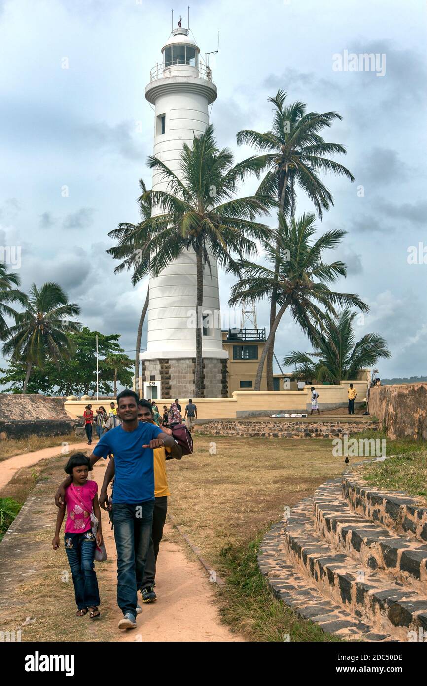 A magnificent view looking towards the lighthouse at Point Utrecht ...