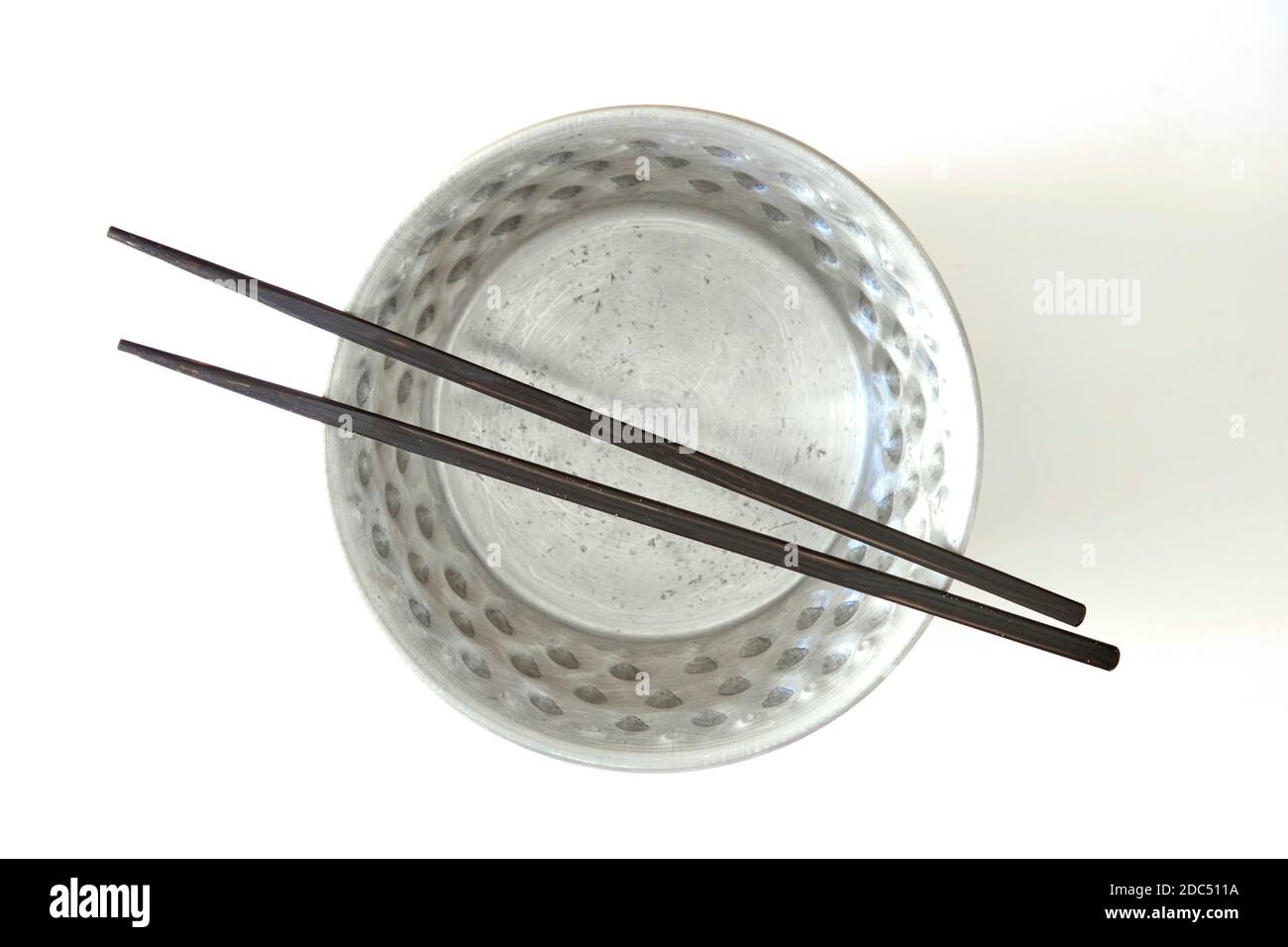 A studio photo of an Asian style serving bowl Stock Photo - Alamy
