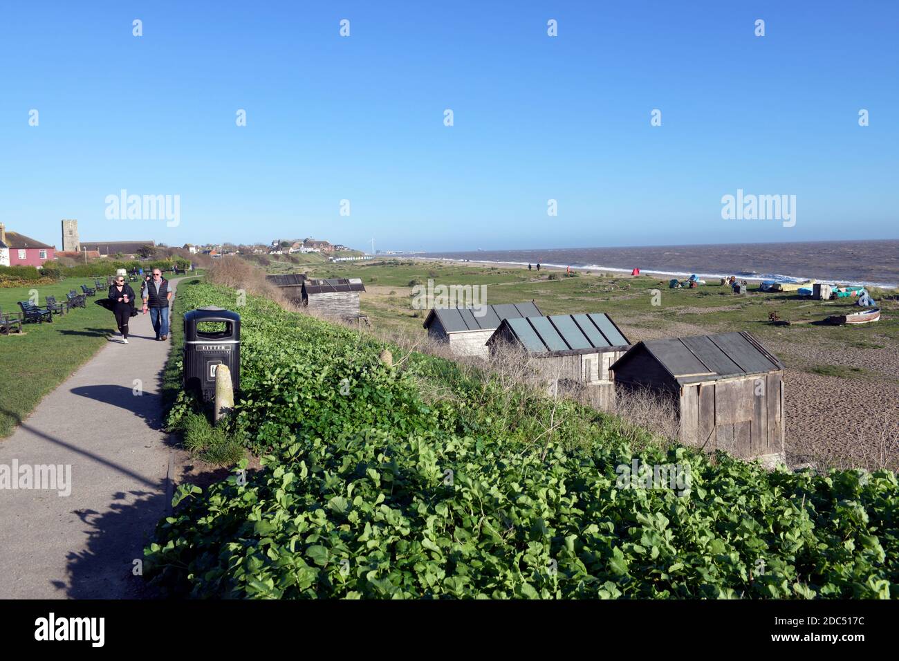 Pakefield hi-res stock photography and images - Alamy