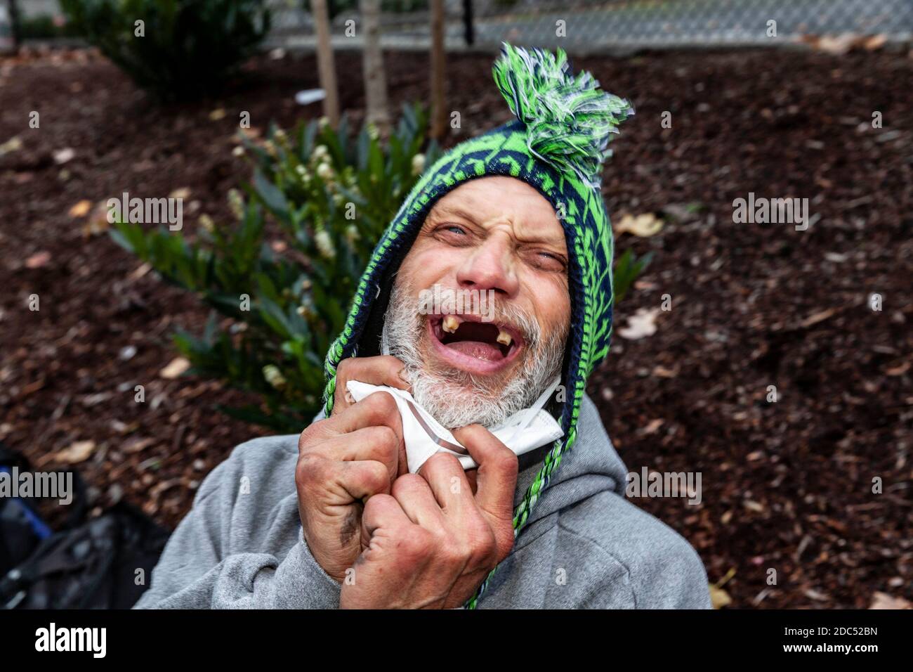 Ken joy hi-res stock photography and images - Alamy