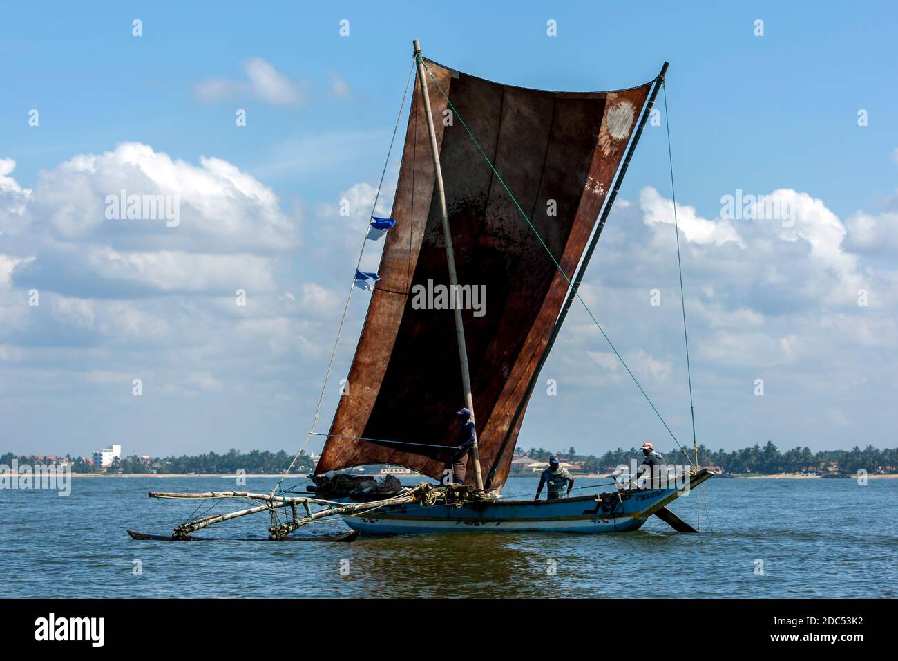 The giant catamaran hi-res stock photography and images - Alamy