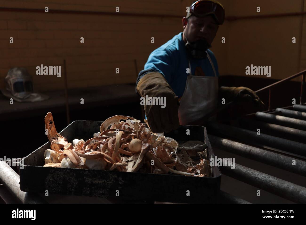 Cremation Furnace High Resolution Stock Photography and Images - Alamy