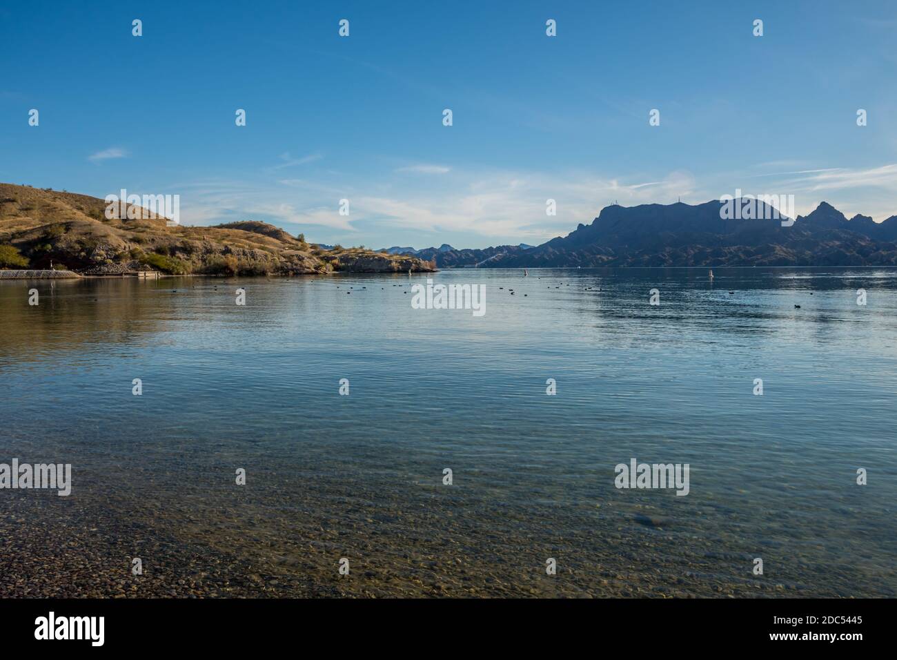 Cattail cove state park hi-res stock photography and images - Alamy