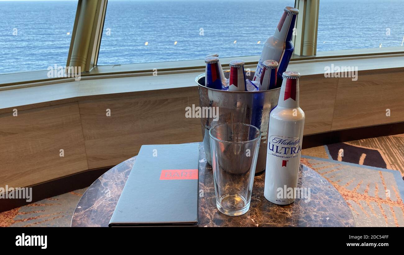 Michelob Ultra Bucket