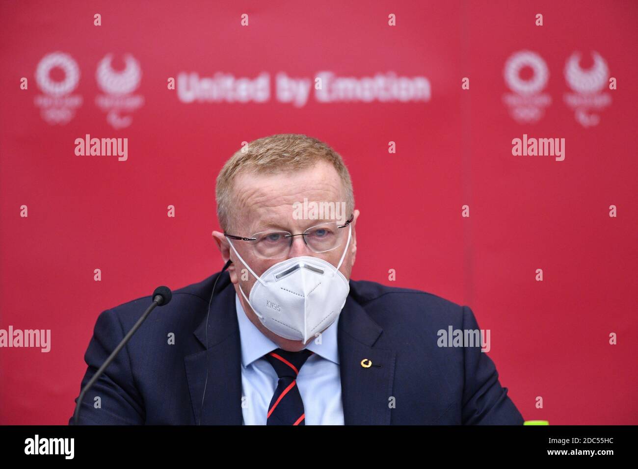International paralympic committee ipc hi-res stock photography and ...