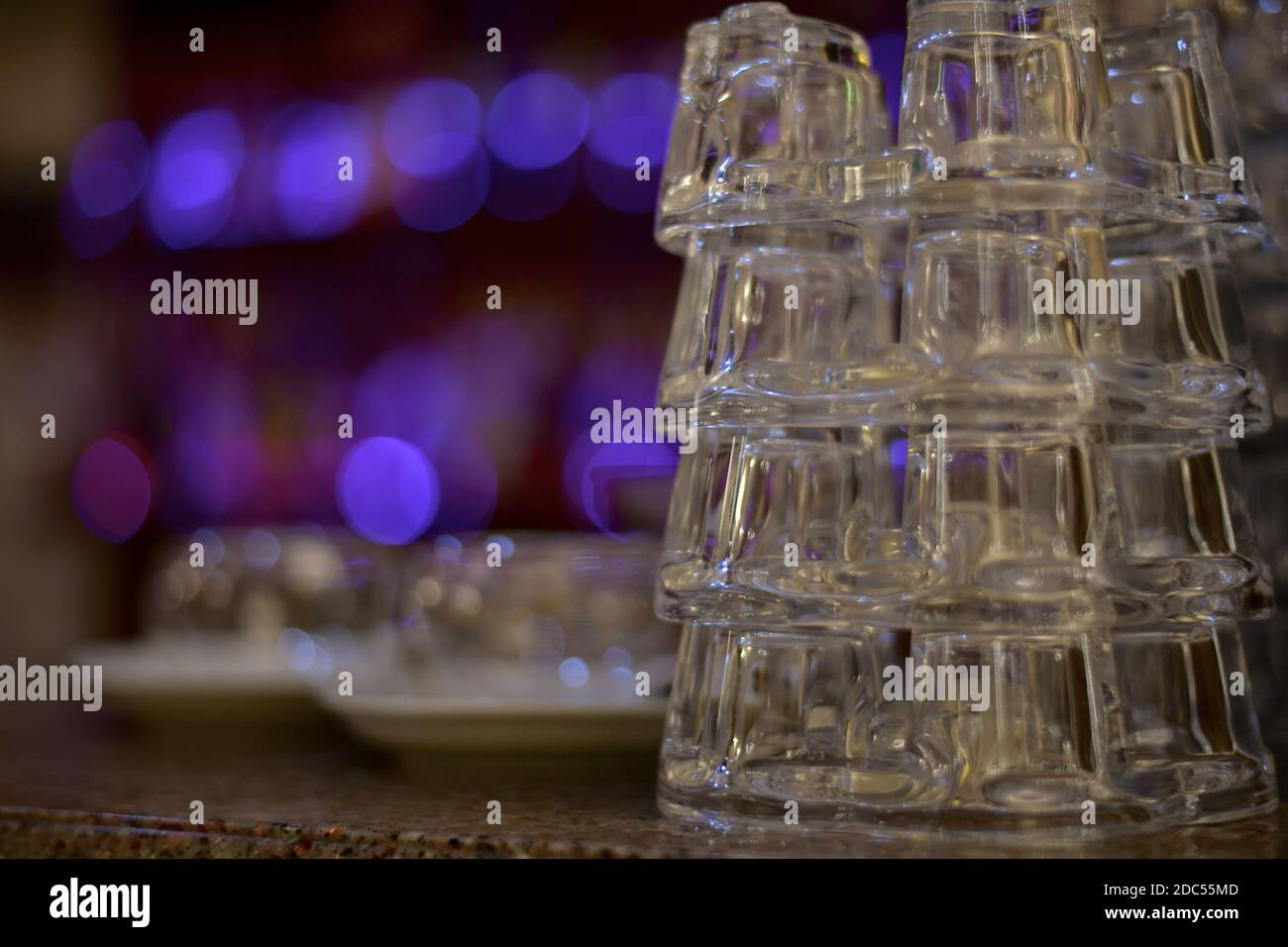 Pyramid of cups hi-res stock photography and images - Alamy