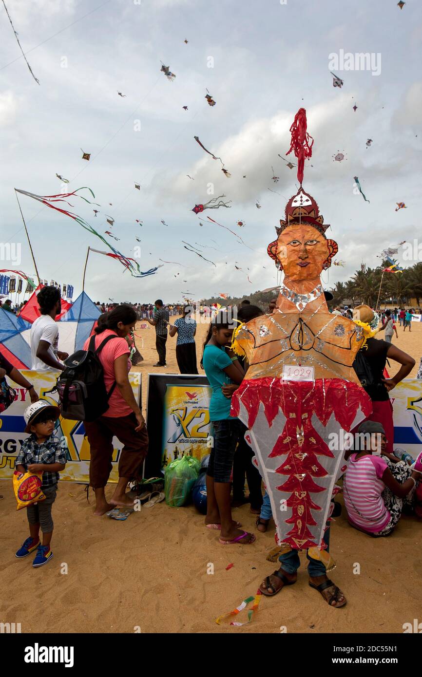 Unusual kite hi-res stock photography and images - Alamy