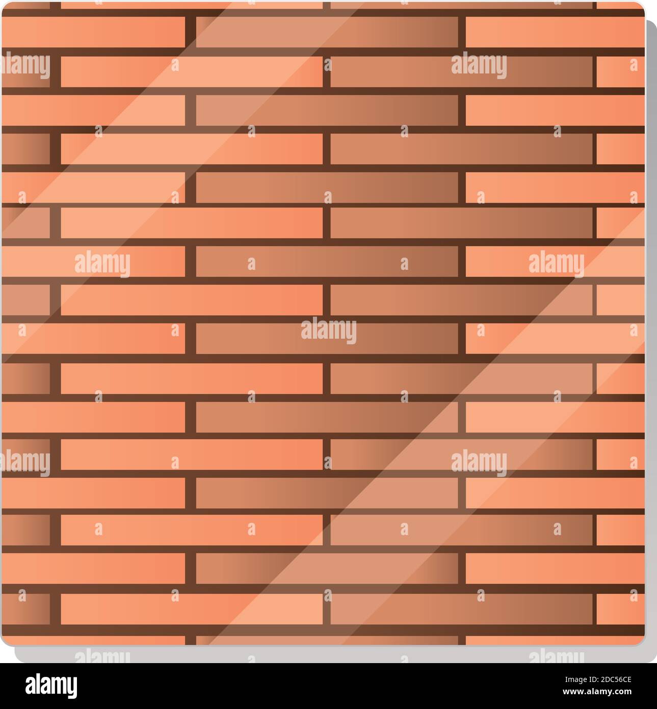 parquet material architecture seamless pattern vector illustration ...