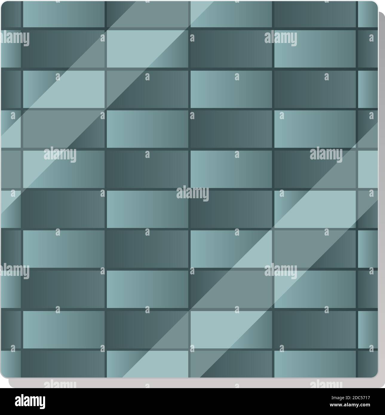 gray planks texture paving tiles vector illustration Stock Vector Image ...