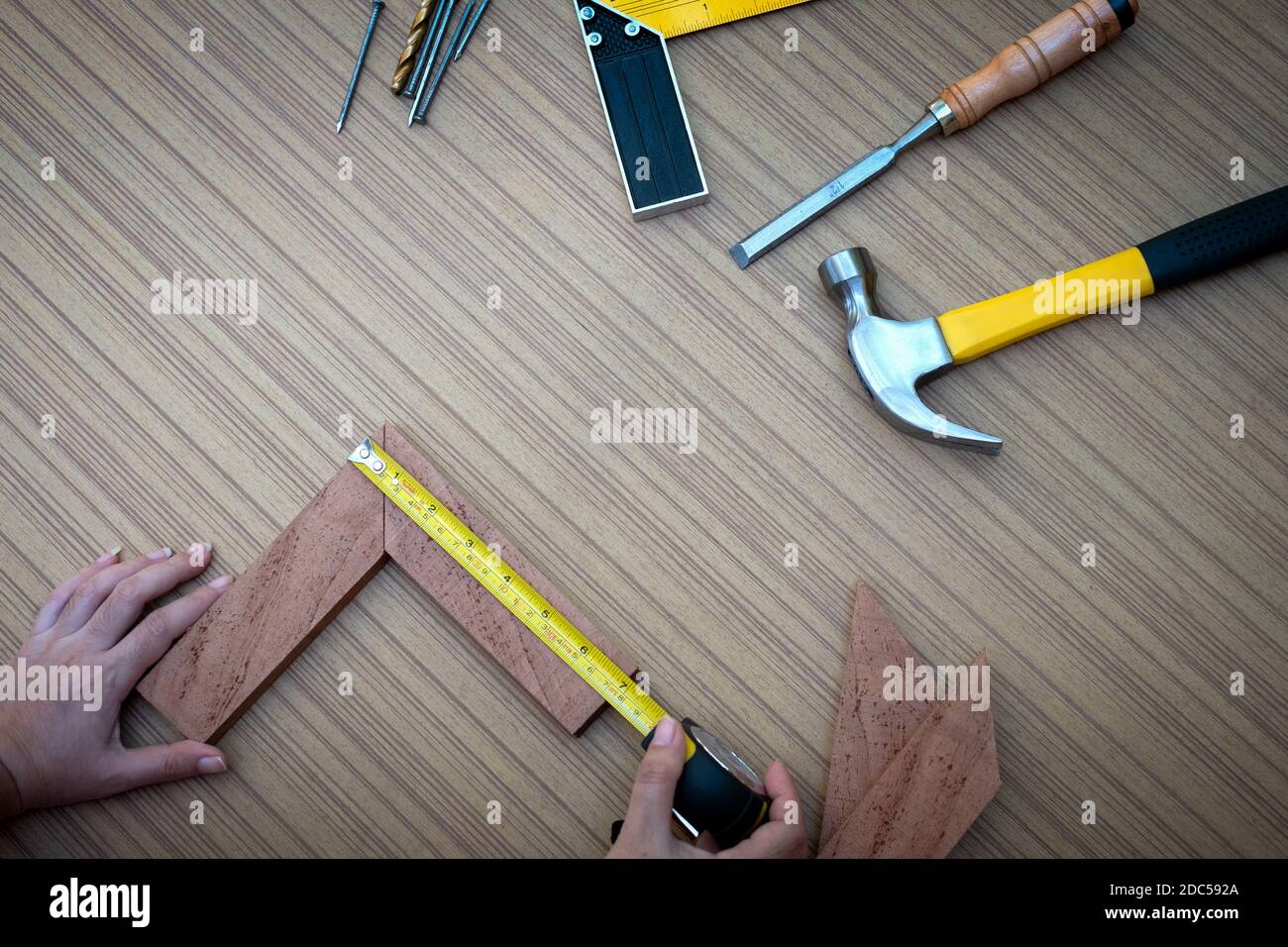 T square ruler hi-res stock photography and images - Alamy
