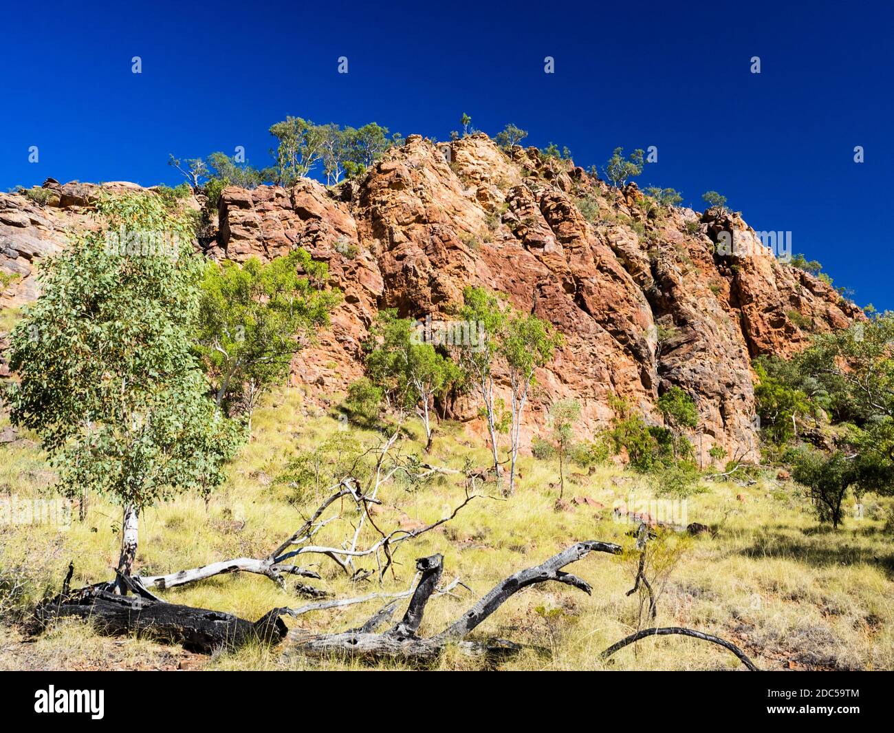 Burnt sandstone hi-res stock photography and images - Alamy