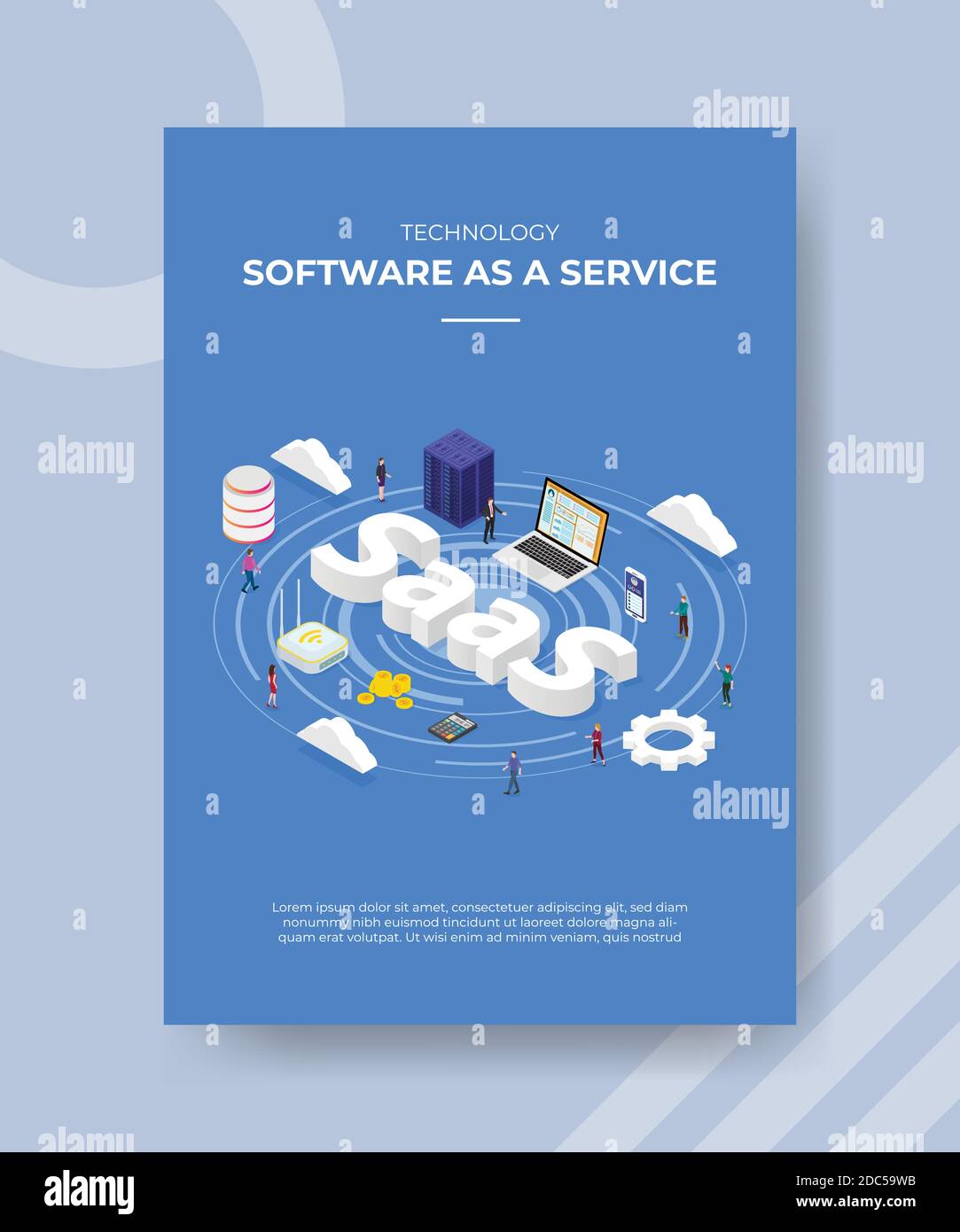 Information Technology Services Banner