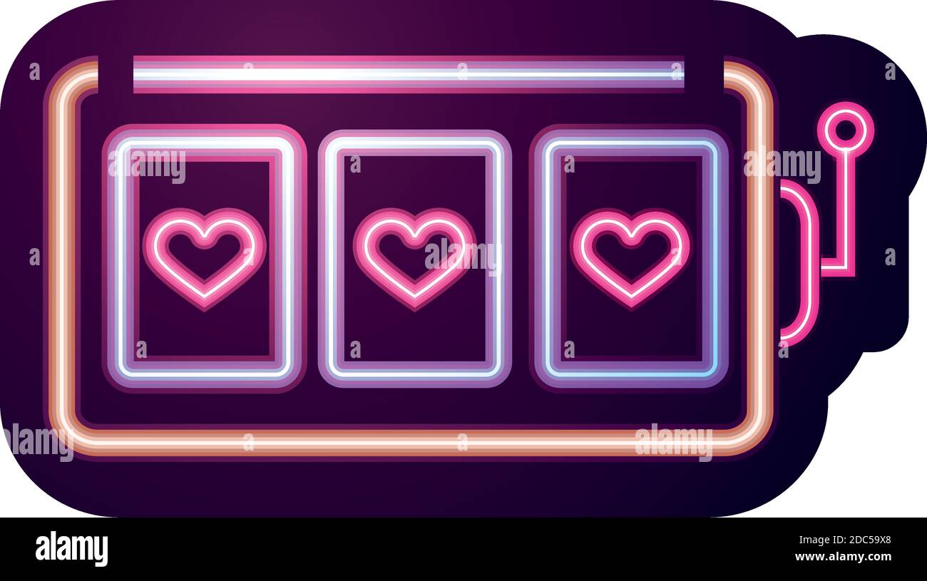 Casino indoor Stock Vector Images - Alamy