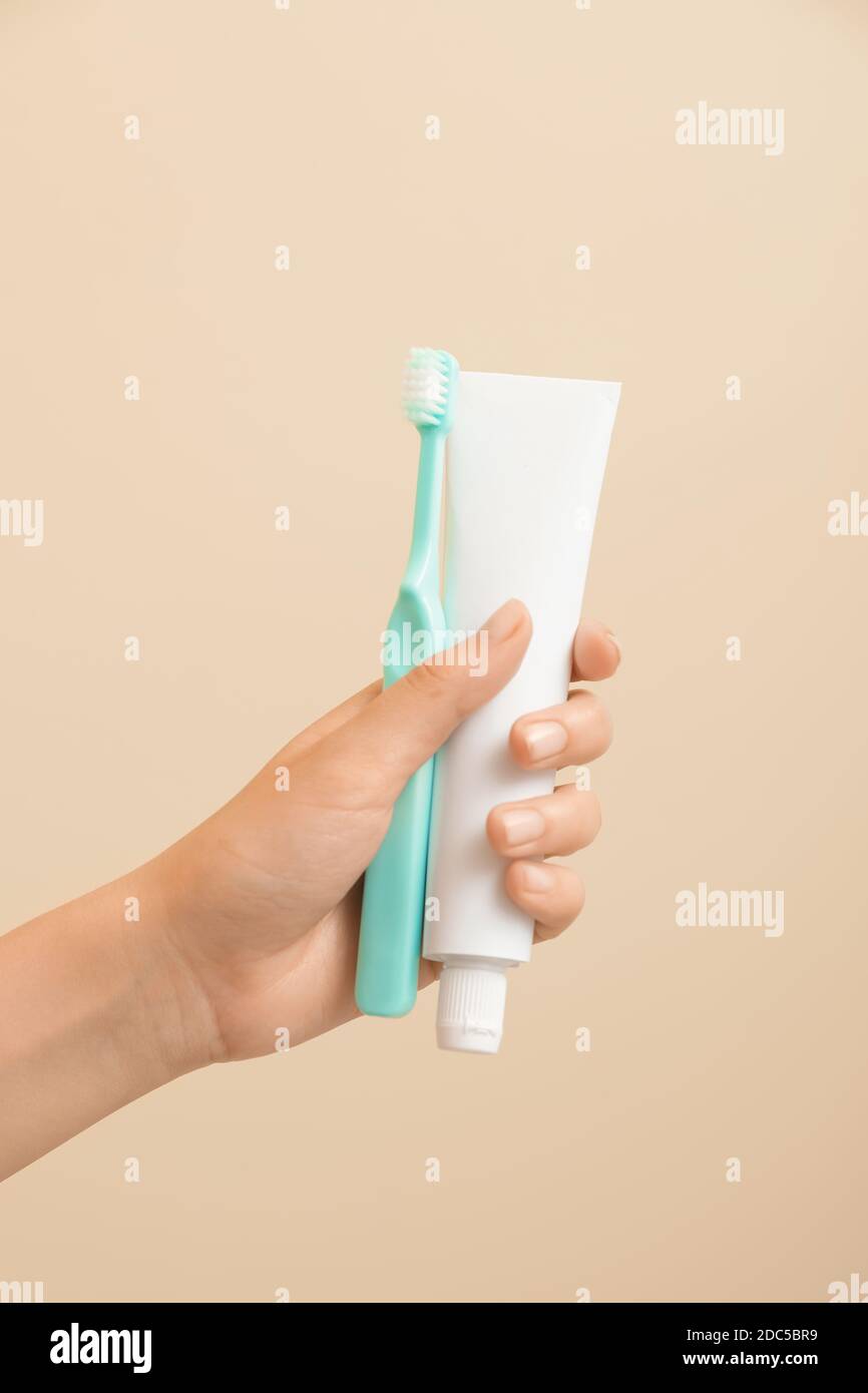 Hand washing paste hi-res stock photography and images - Alamy