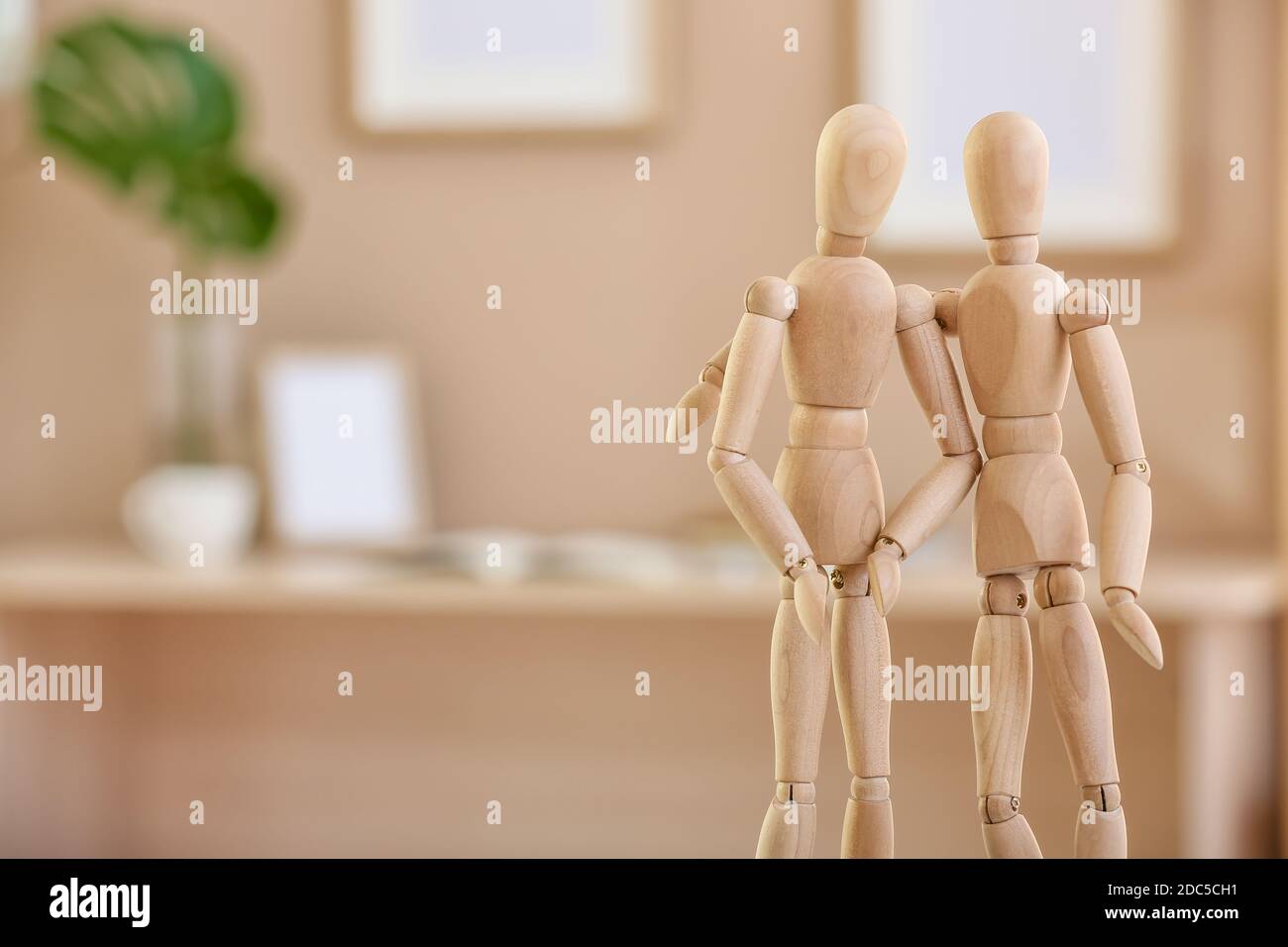 Mannequins room hi-res stock photography and images - Alamy