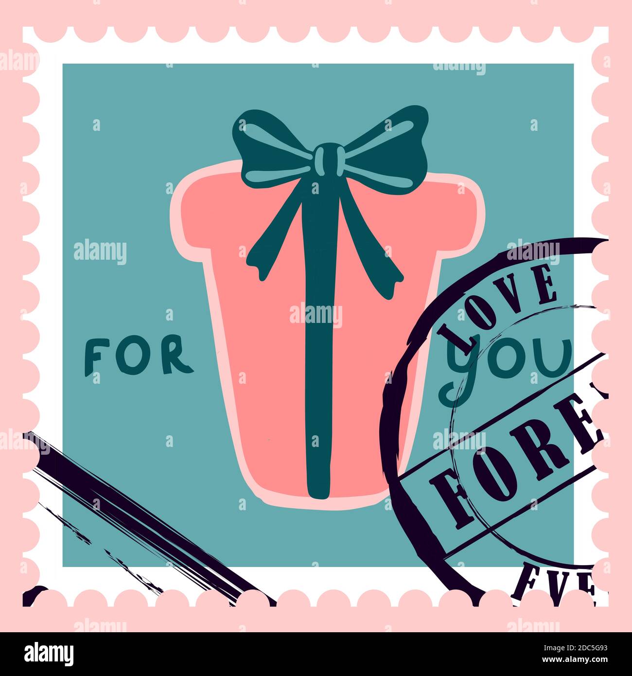 Longing view Stock Vector Images - Alamy