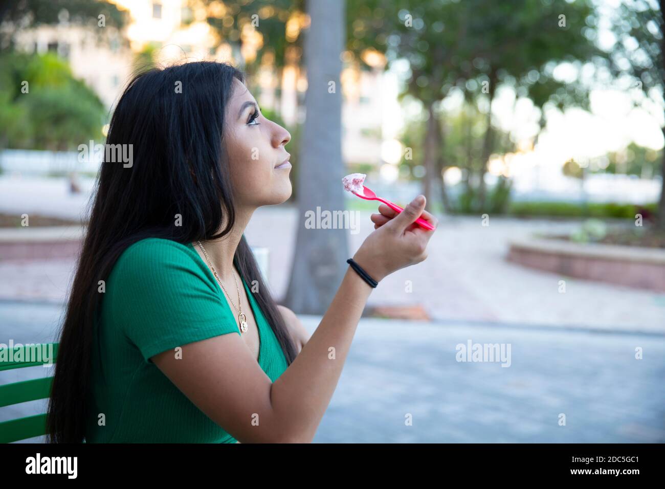 Sky eating hi-res stock photography and images - Alamy