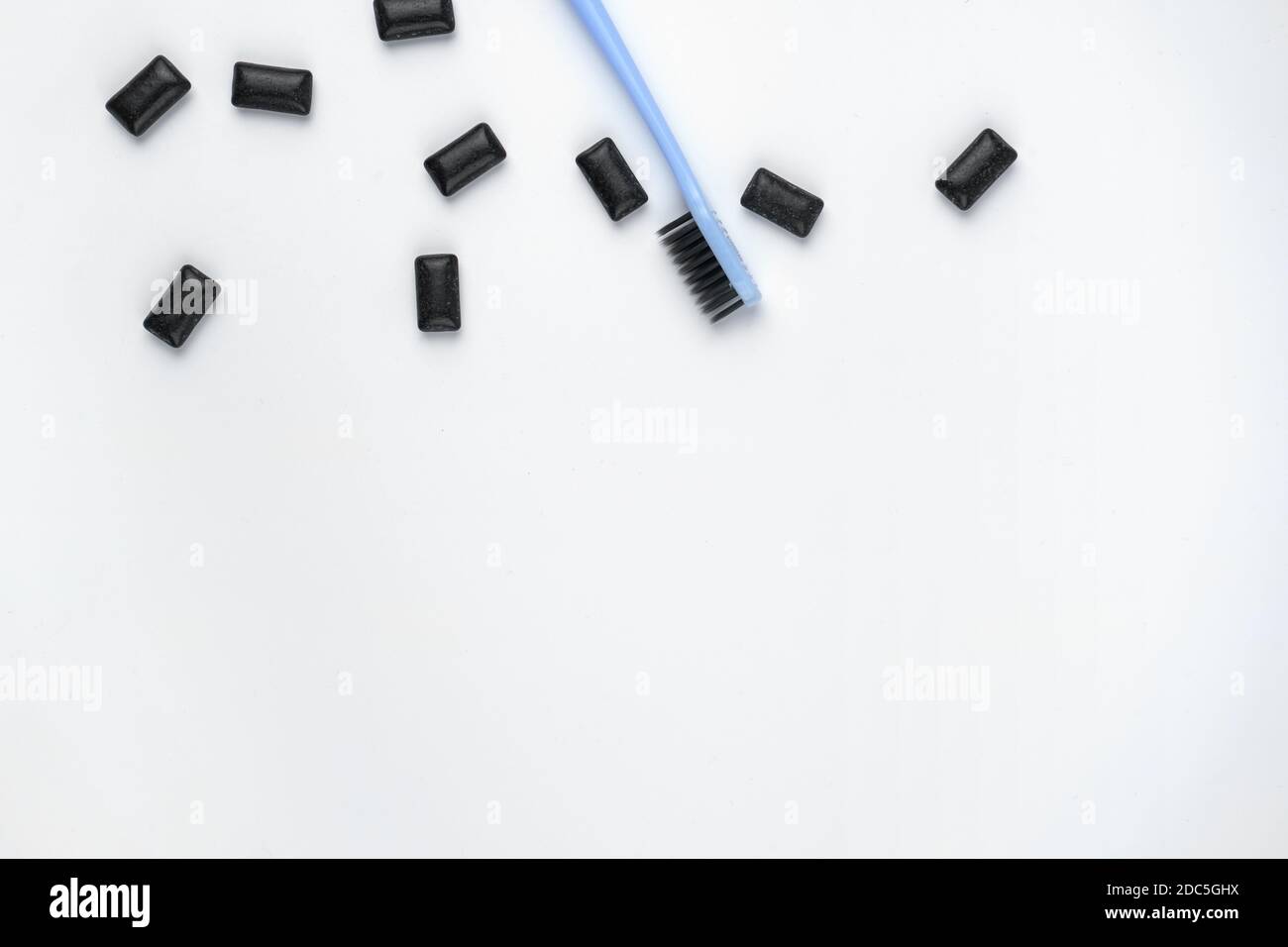 Gum pads hi-res stock photography and images - Alamy