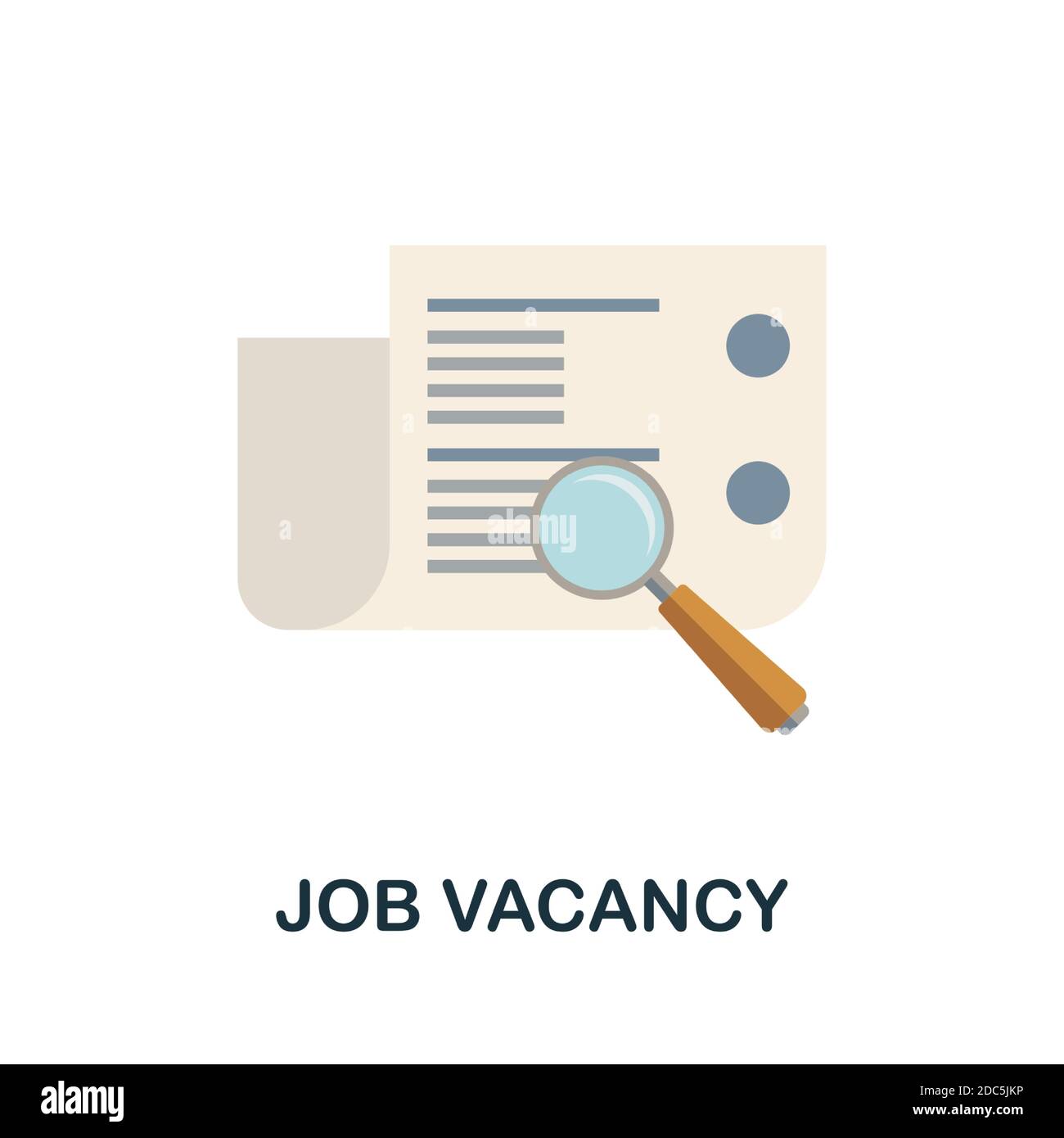 Job Opening Icon