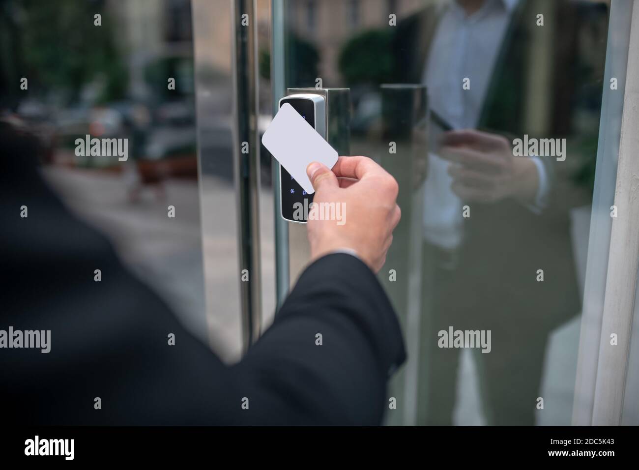 Real id card hi-res stock photography and images - Alamy