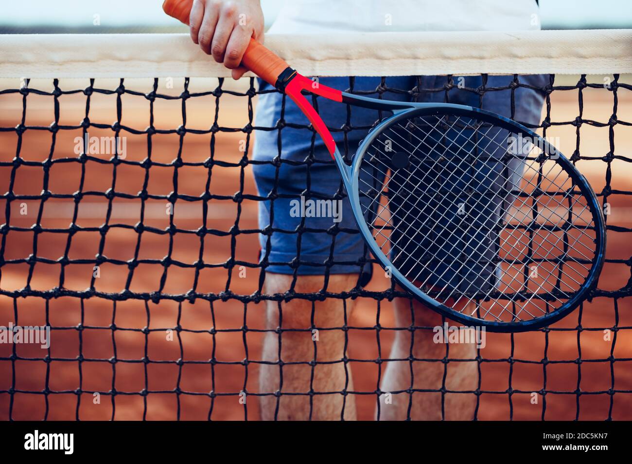 Professional tennisracket hi-res stock photography and images - Alamy