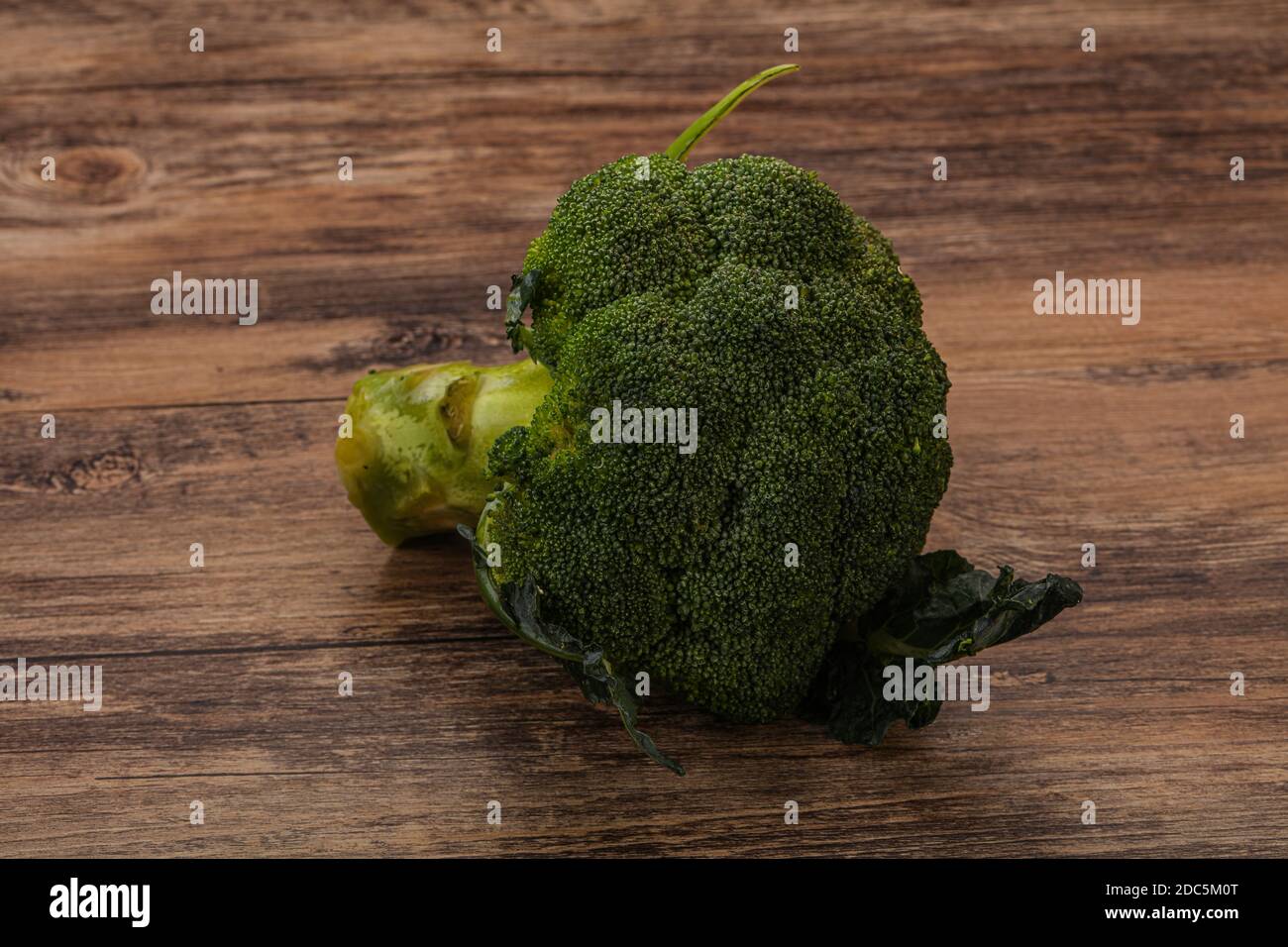 Vegan cuisine - Green fresh tasty Broccoli cabbage Stock Photo - Alamy