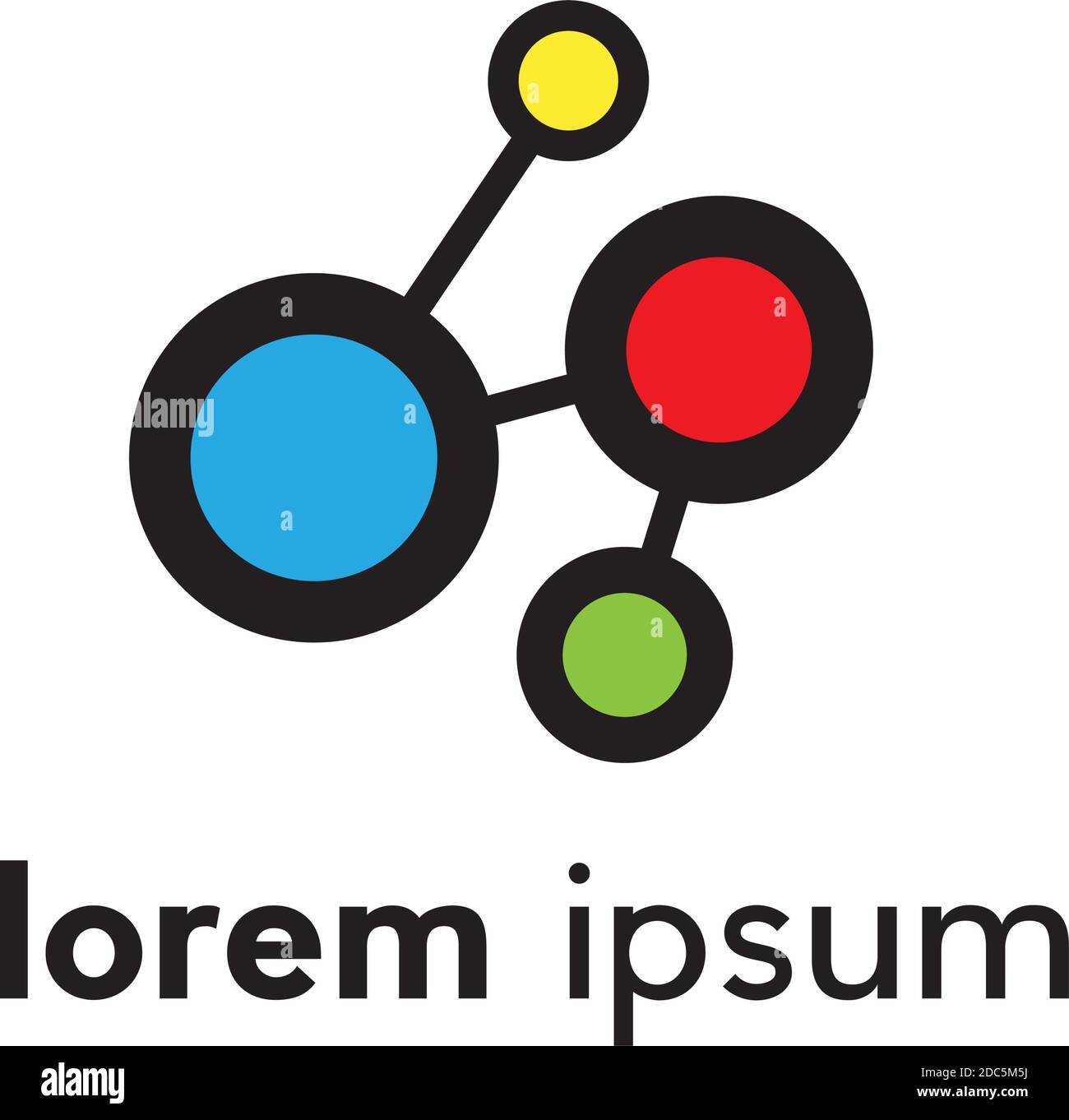 Hub vector vectors hi-res stock photography and images - Alamy