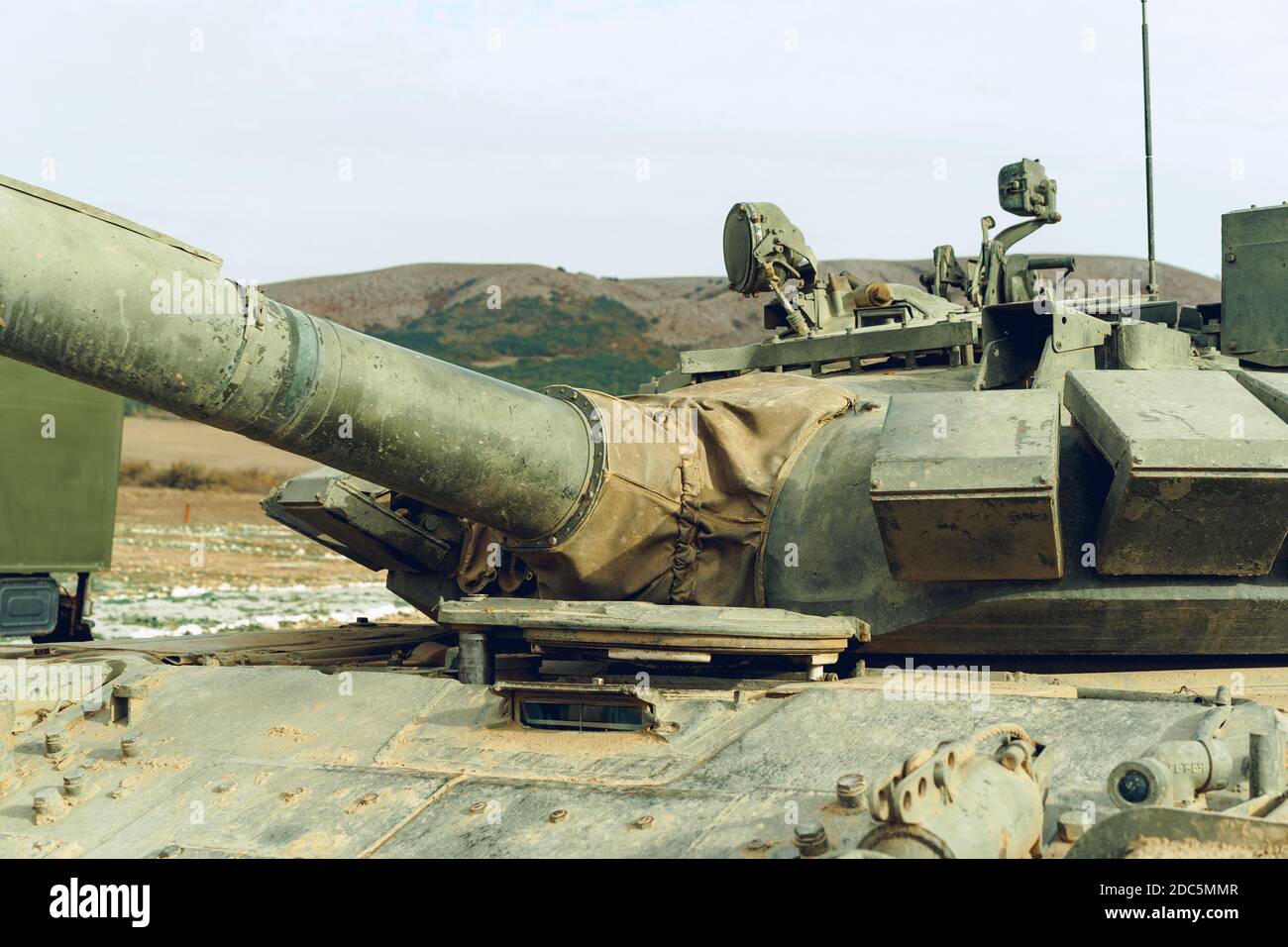Photo Russian Tank High Resolution Stock Photography and Images - Alamy
