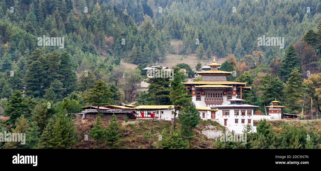 Unique local architecture surrounded by nature Stock Photo - Alamy