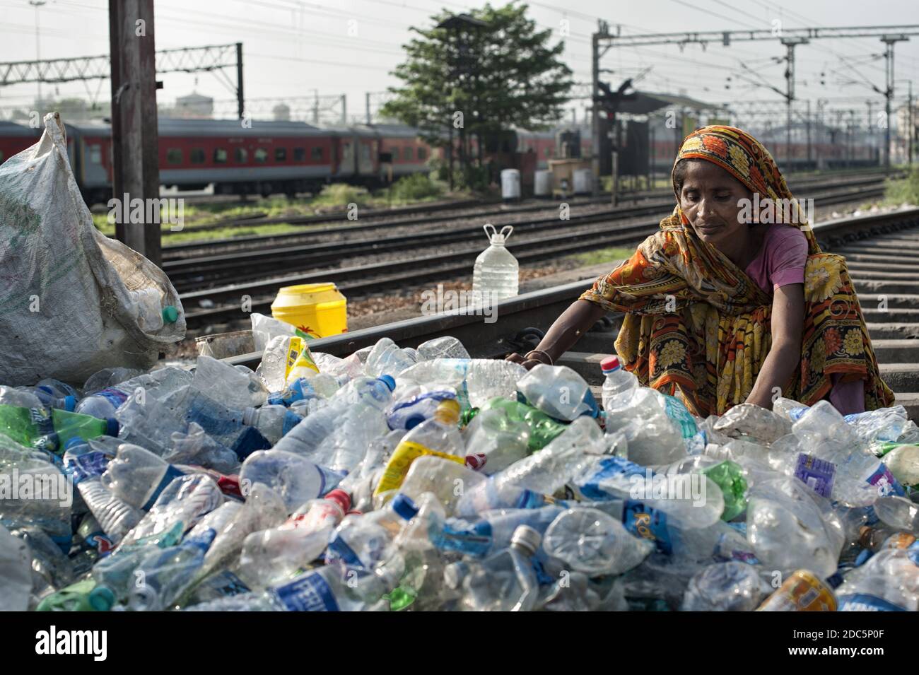 Caste system in india hi-res stock photography and images - Alamy