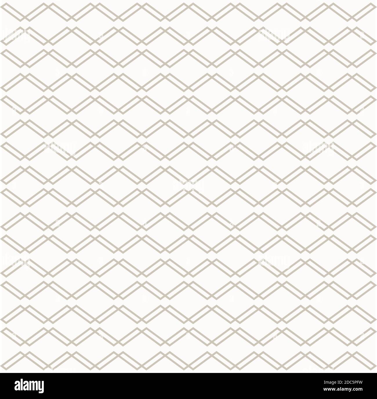 Abstract red stripe and curve seamless vector pattern hi-res stock ...