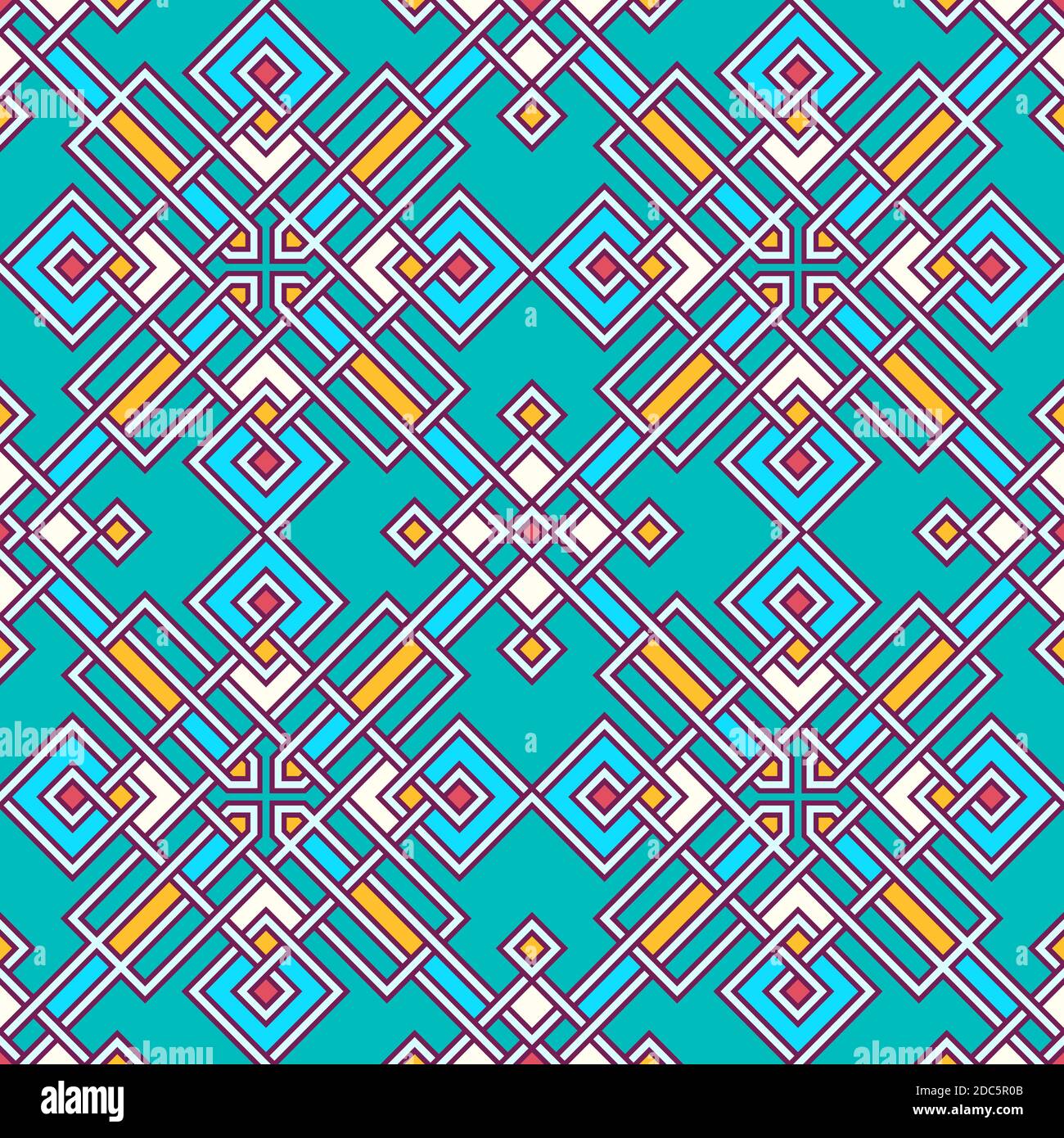 Arab patterns Stock Vector Images - Alamy