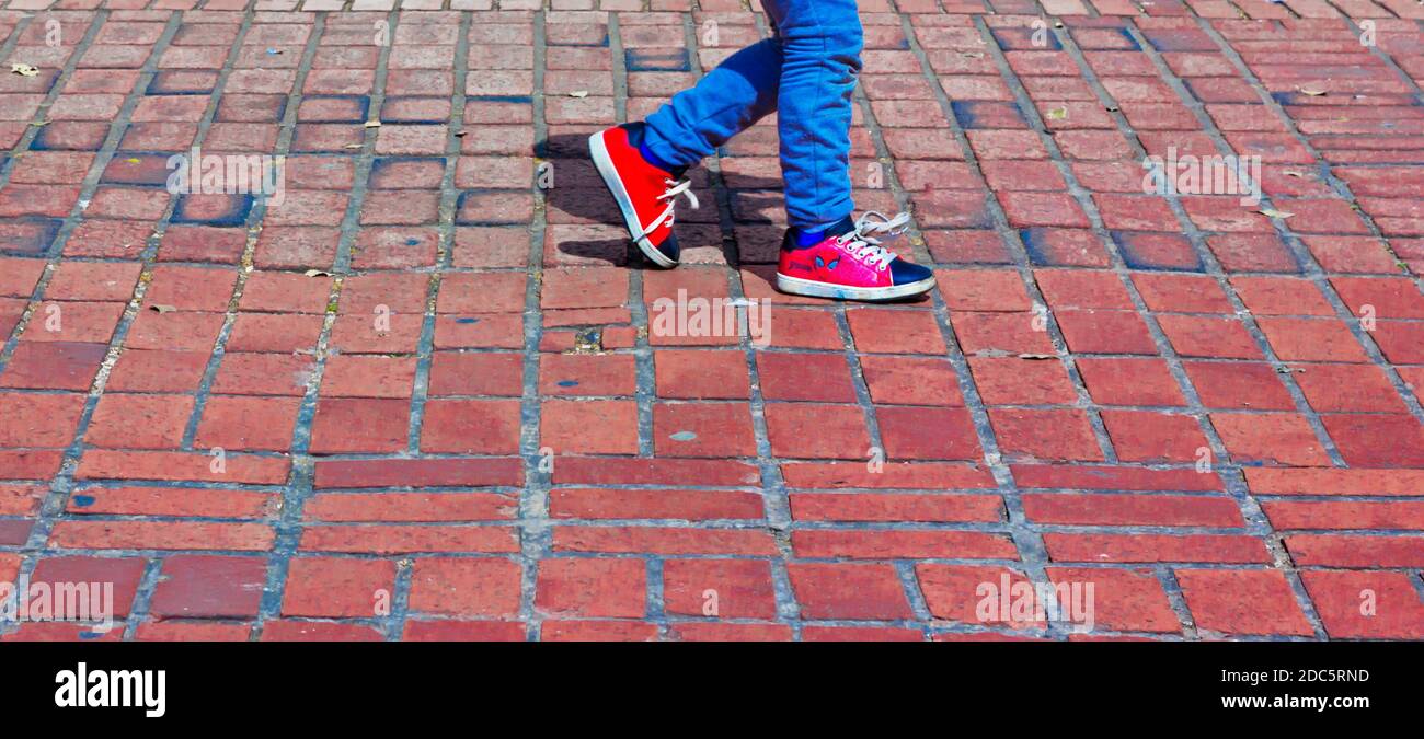 Takkies hi-res stock photography and images - Alamy