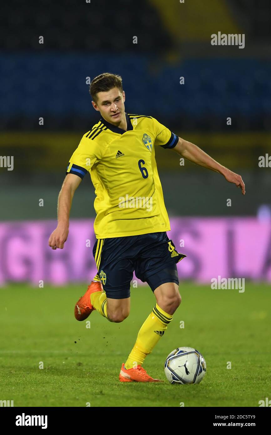 Leo bengtsson hi-res stock photography and images - Alamy