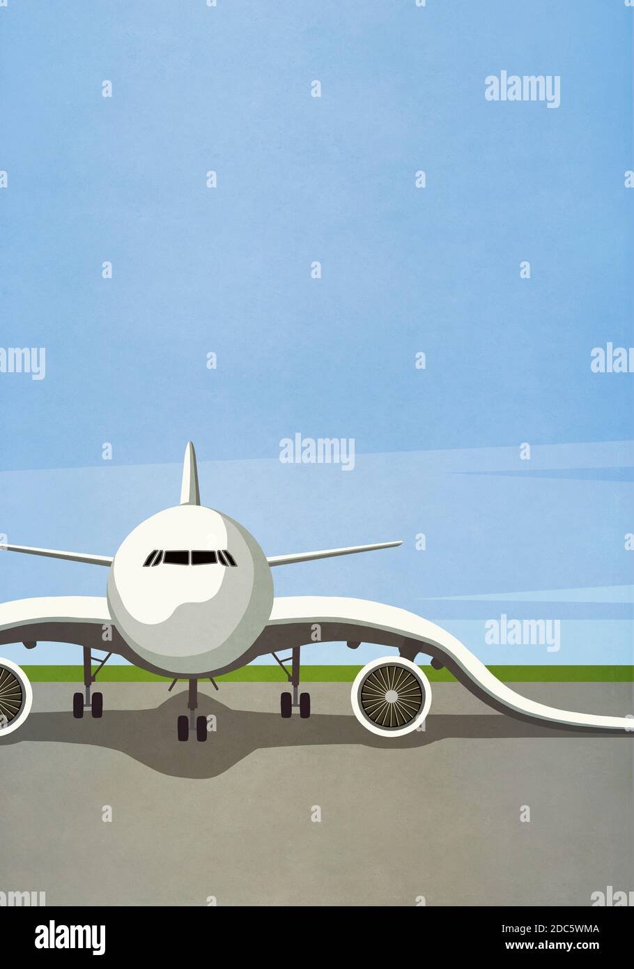 Drooping wings hi-res stock photography and images - Alamy