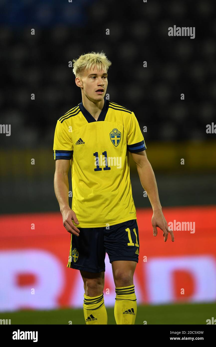 Pontus almqvist hi-res stock photography and images - Alamy