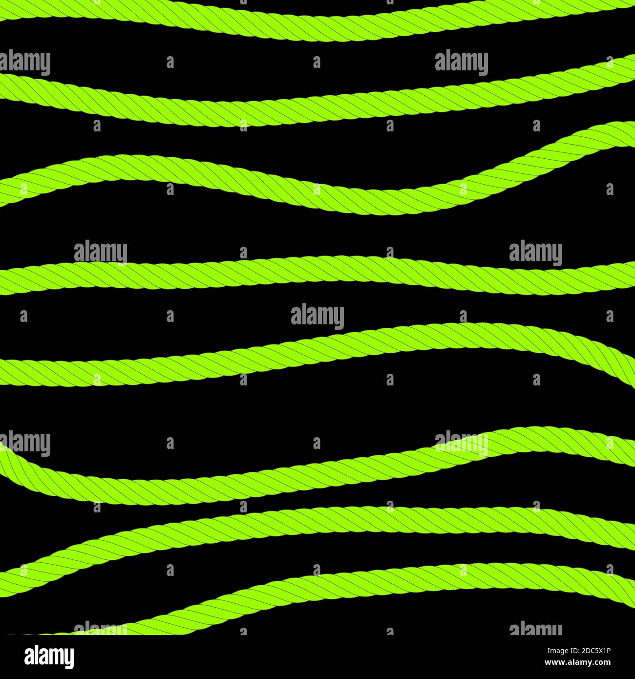 Abstract Background with rope. Illustration Stock Photo - Alamy