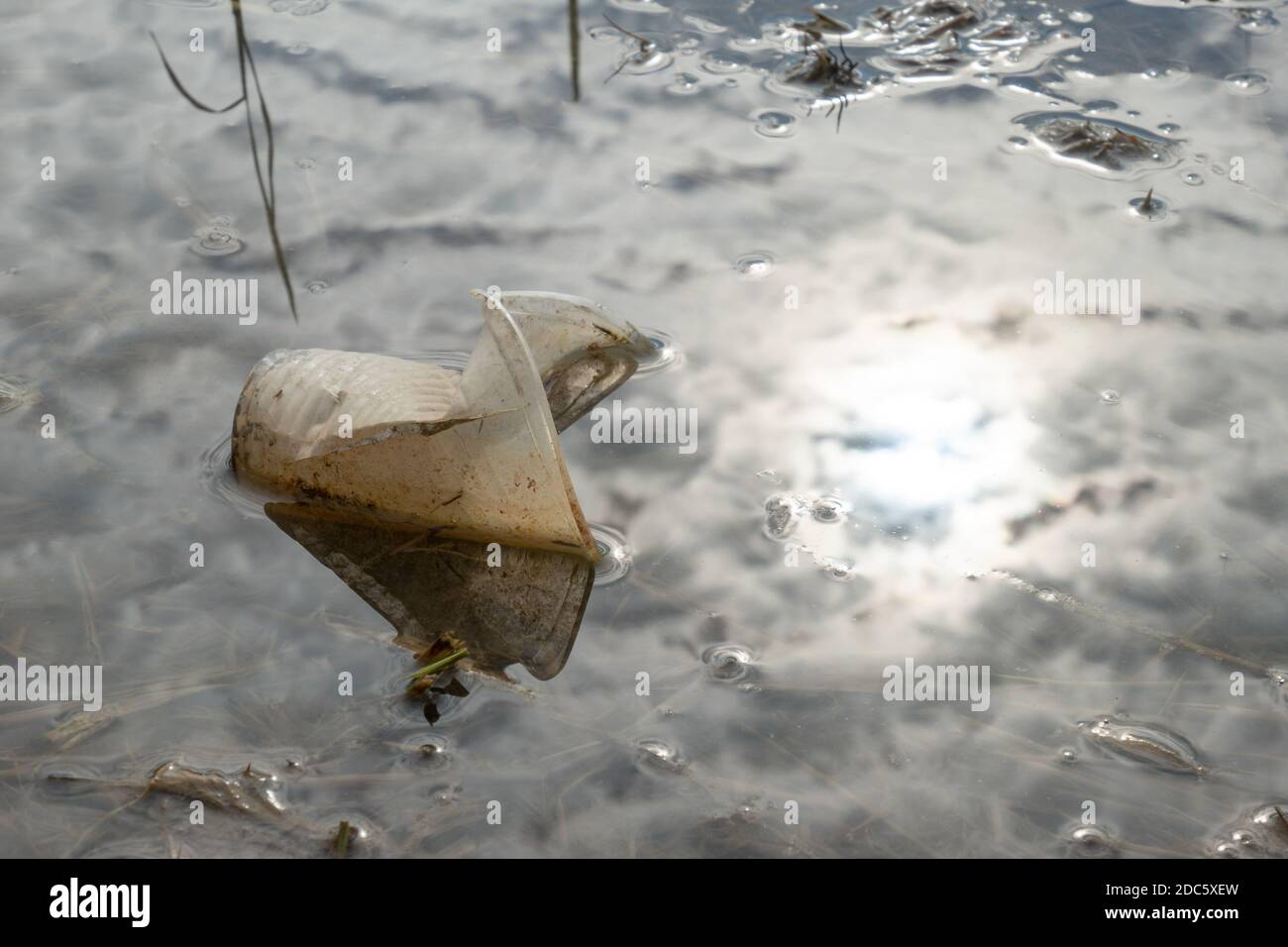 Plastic polllution hi-res stock photography and images - Alamy