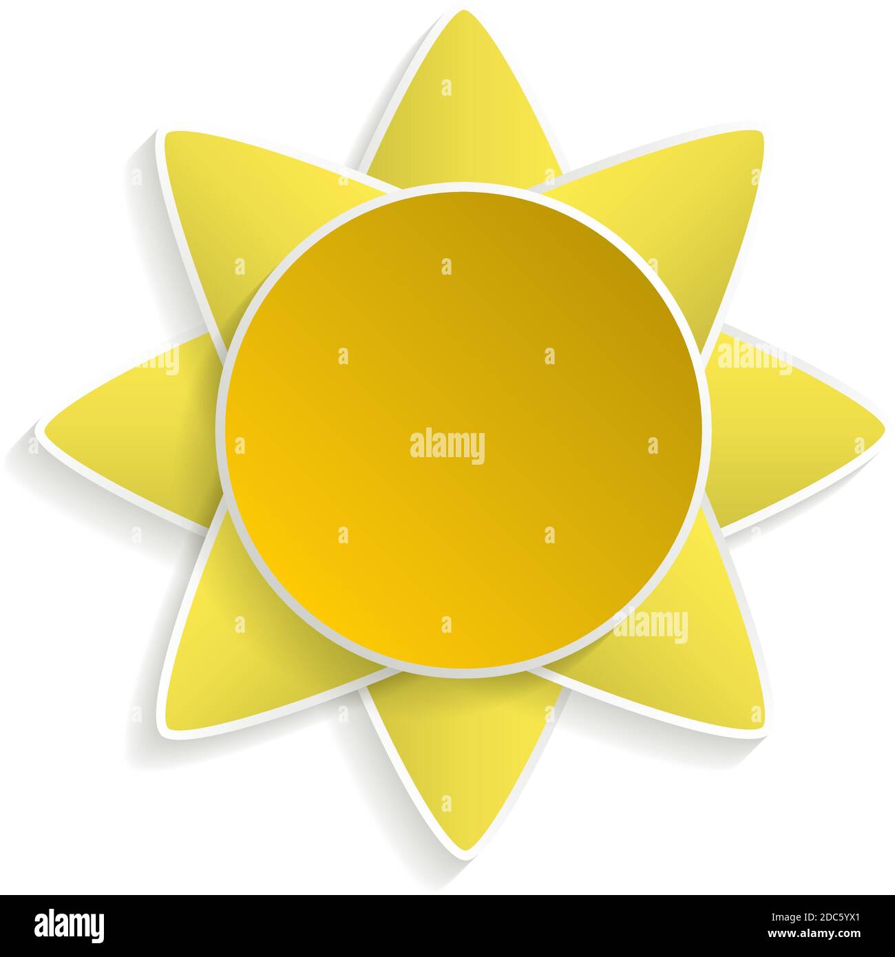 Radiant Vector Vectors High Resolution Stock Photography and Images - Alamy