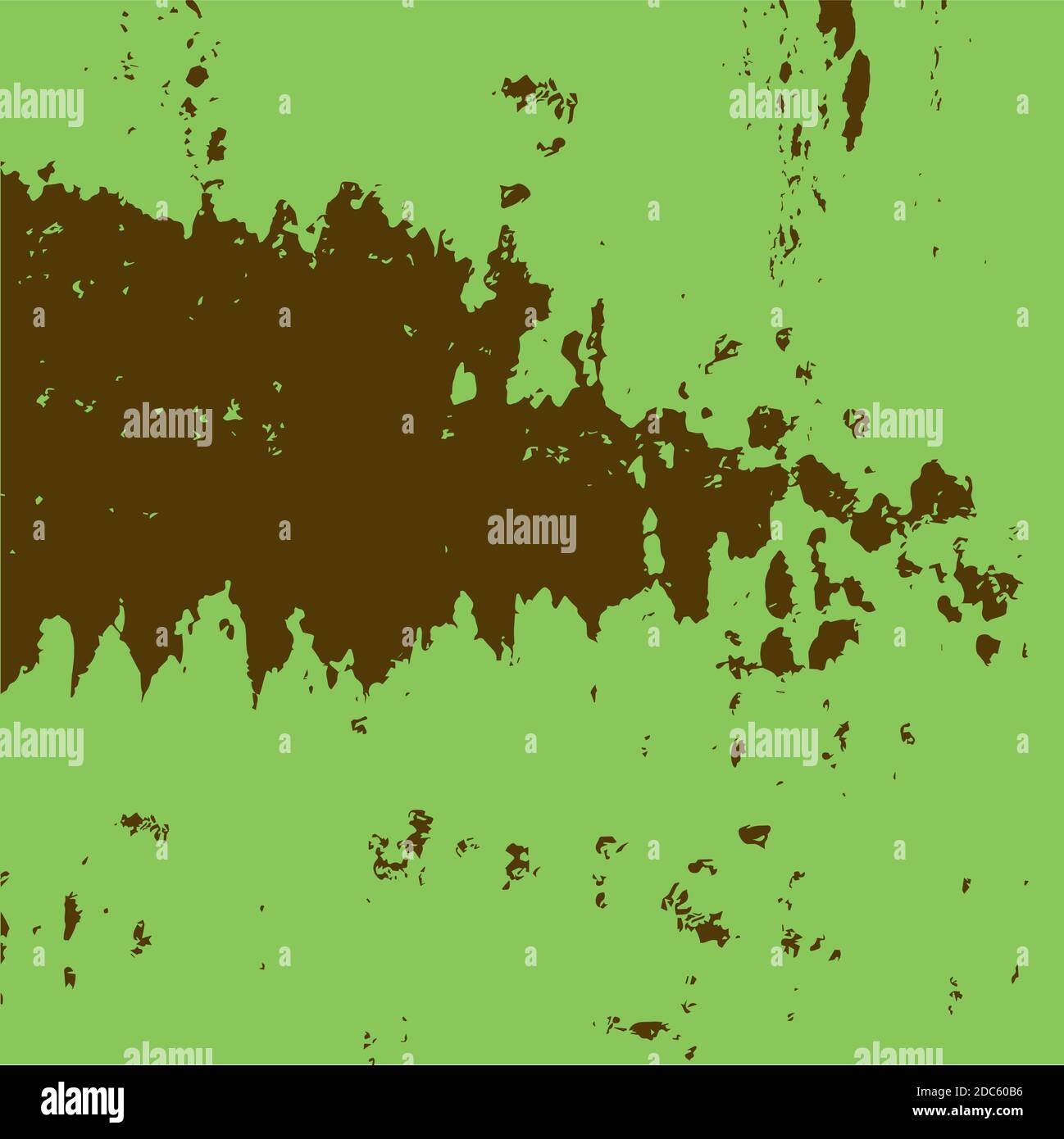 Dark green brown Stock Vector Images - Alamy