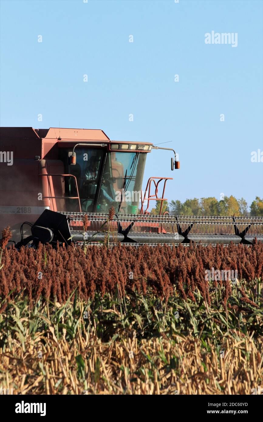 Case Combine High Resolution Stock Photography and Images - Alamy