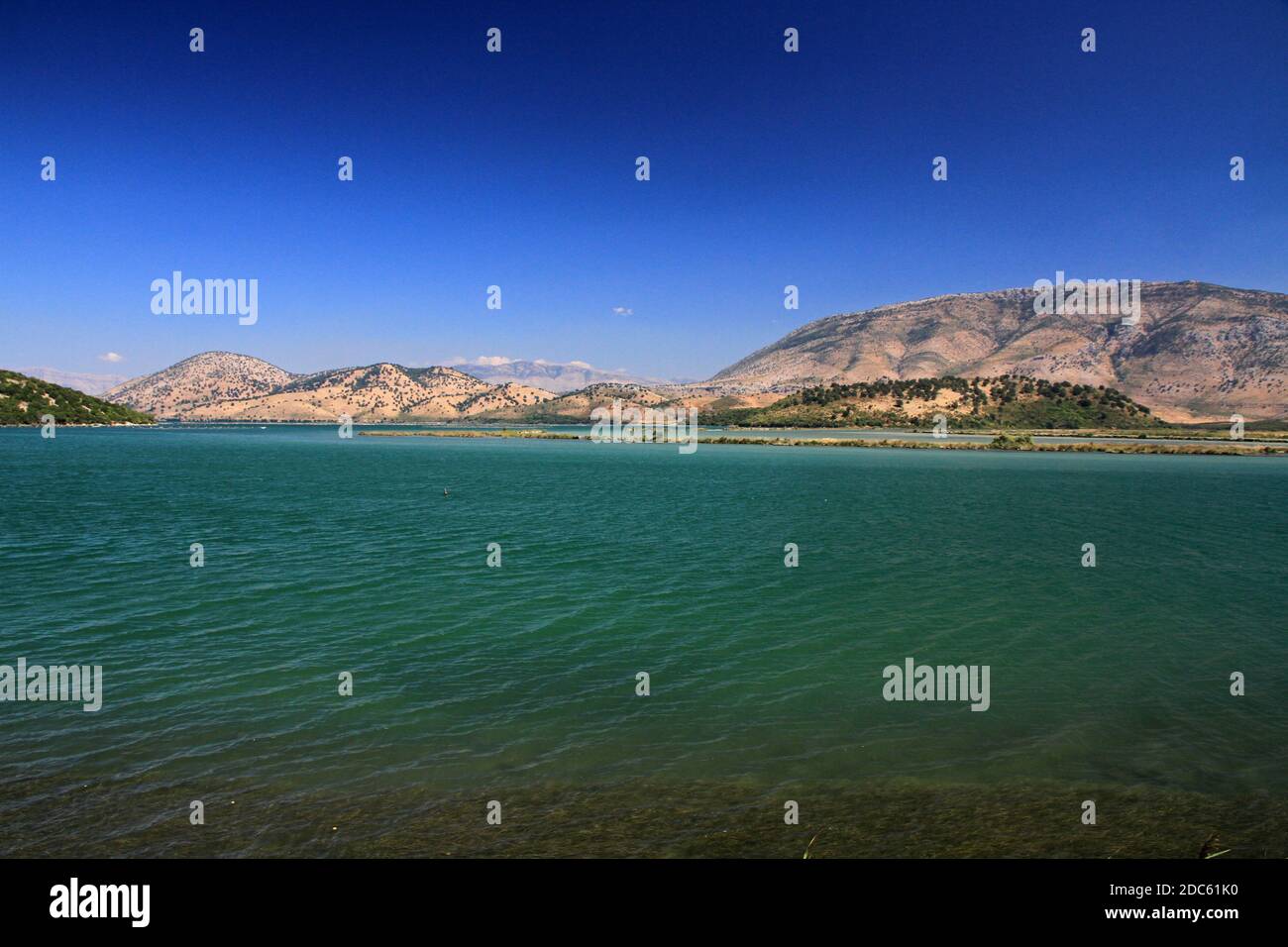 Lake Butrint High Resolution Stock Photography and Images - Alamy