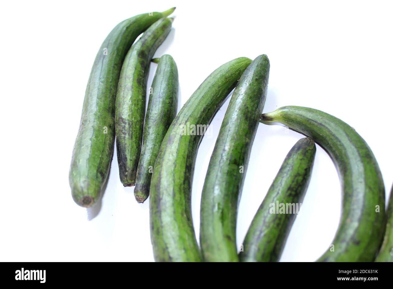 Chinese Sponge Gourd High Resolution Stock Photography and Images - Alamy