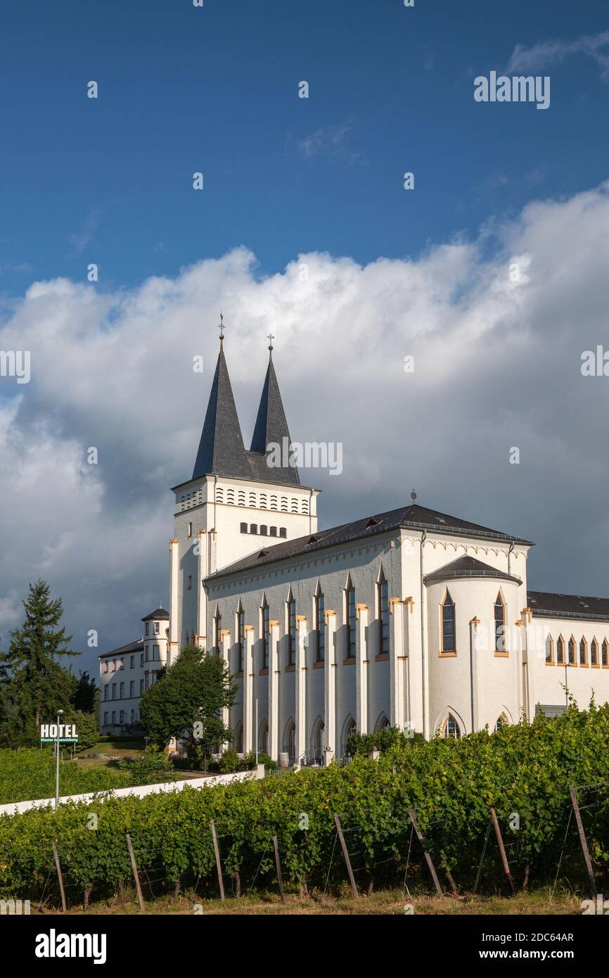 Germany wines wineries hi-res stock photography and images - Alamy